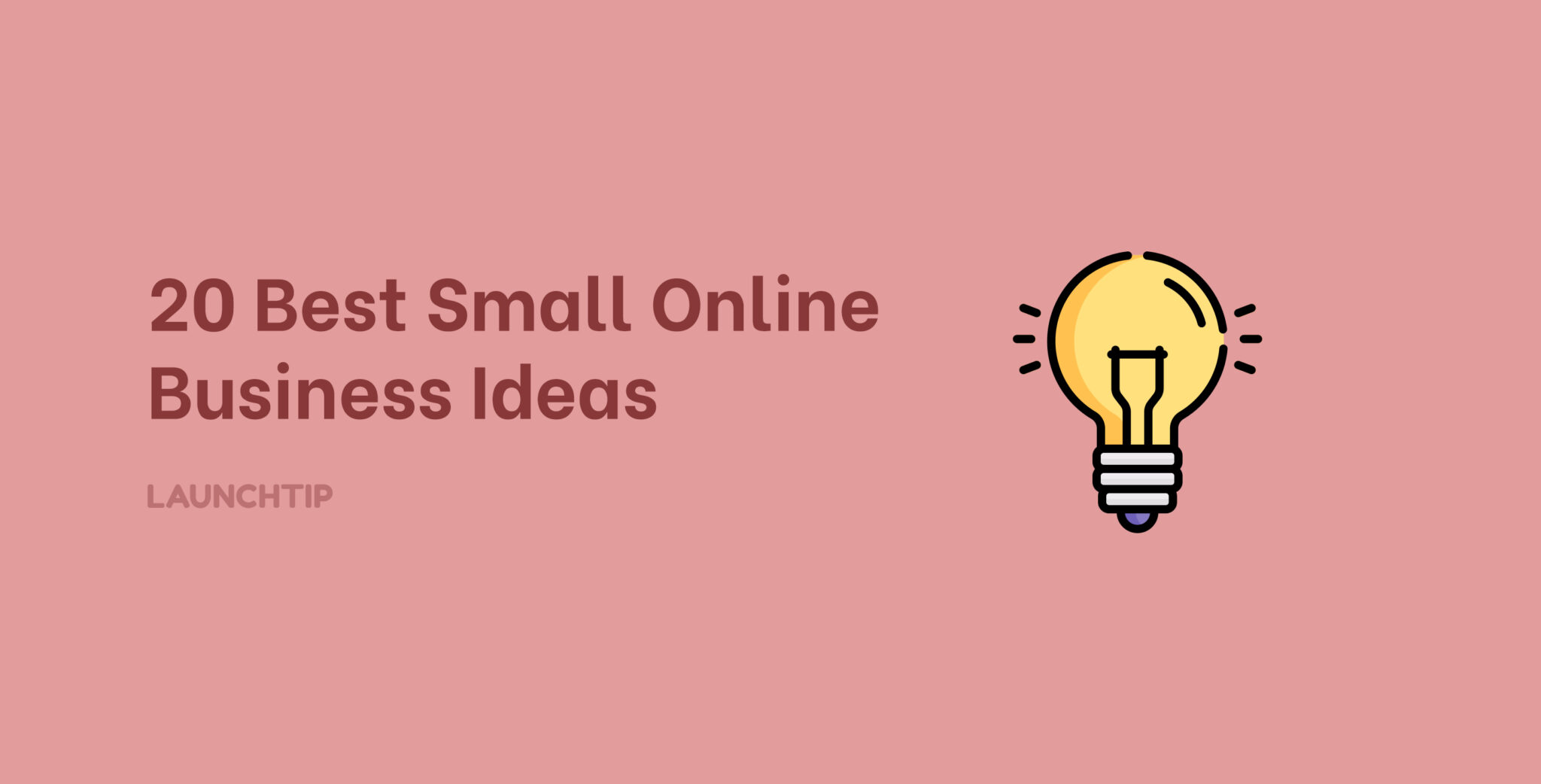 20 niche online business ideas to start on Shopify in 2024