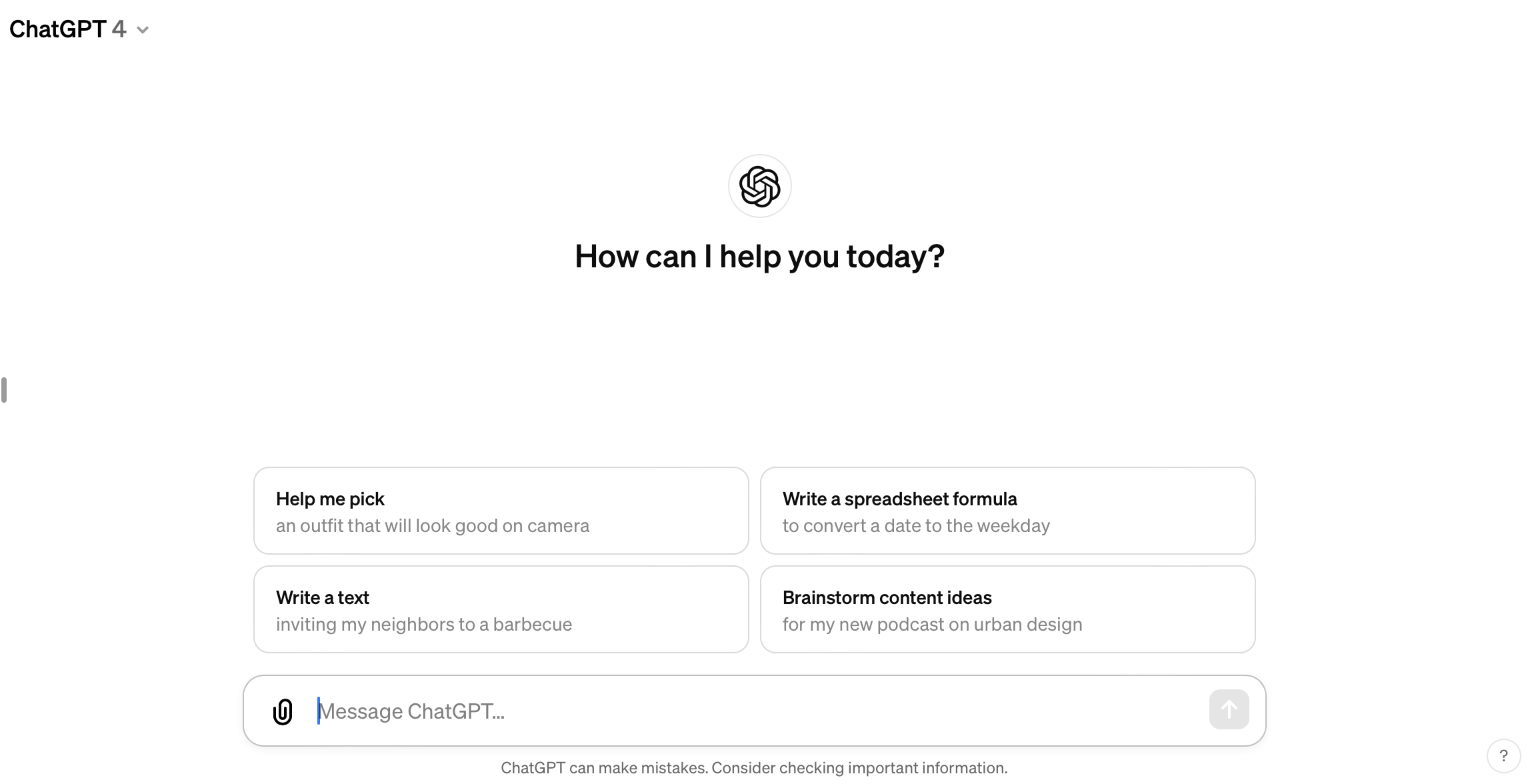 36 Best ChatGPT Prompts for Shopify Stores